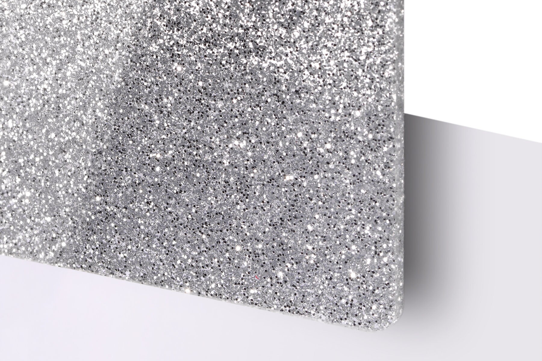 Glitter Acrylic Plexiglass Sheet 1/8 3mm 39.9 - Etsy Canada