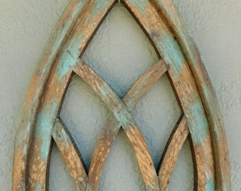 Gothic Window Frame | Etsy