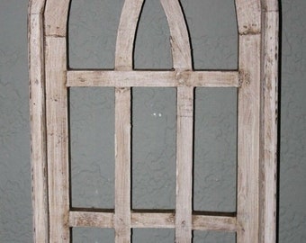 Gothic Church Window - Etsy