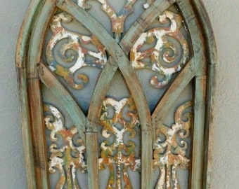 Gothic Window Frame | Etsy