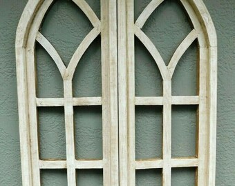 Window Antique | Etsy