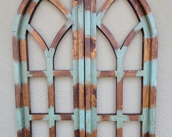 Church Shutters - Etsy