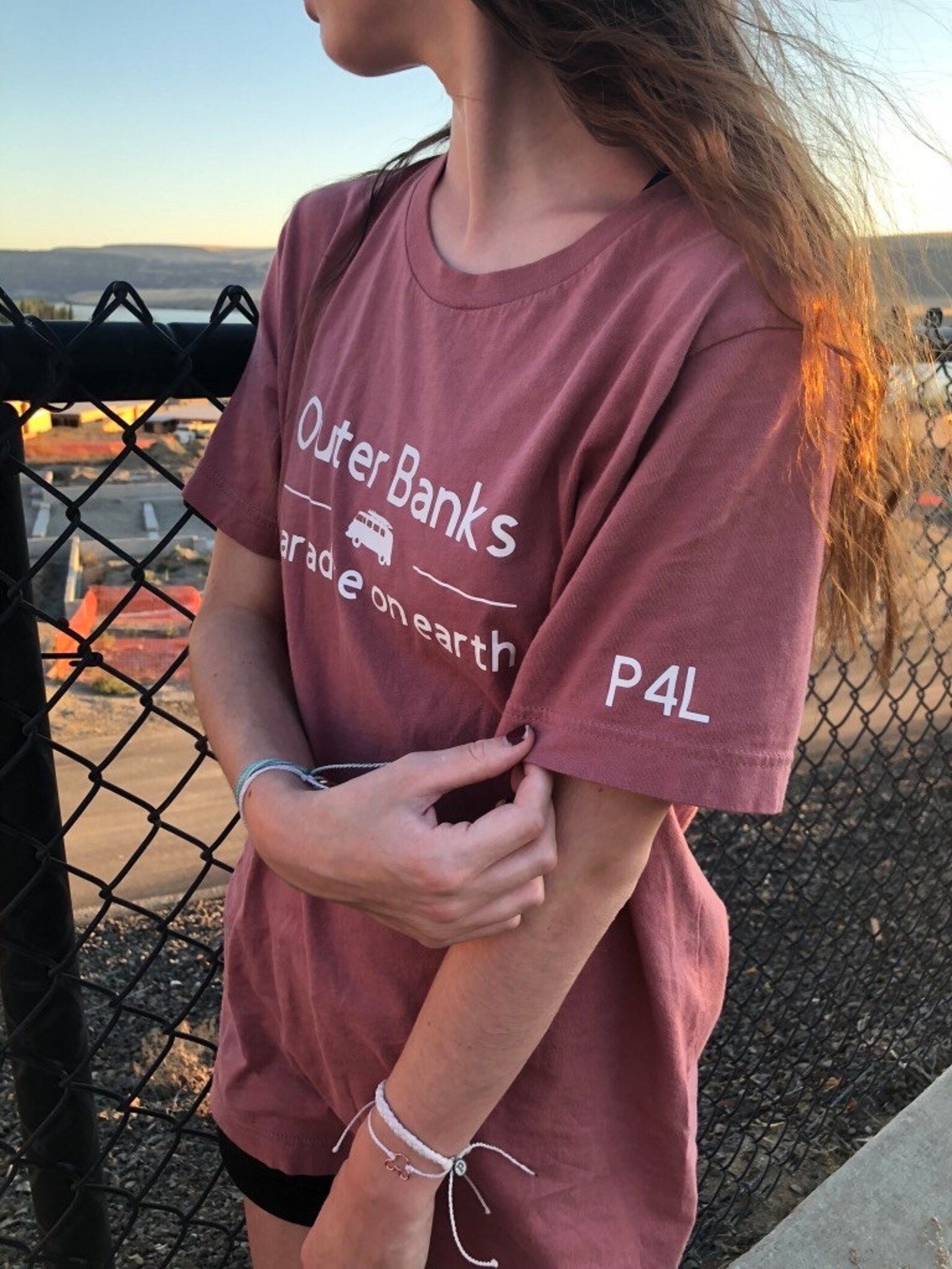 Outer Banks Tee Shirt JJ Maybank Merch, John B, Kiara Carrera, Pope ...