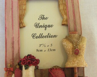 Alabaster Picture Frames - Etsy