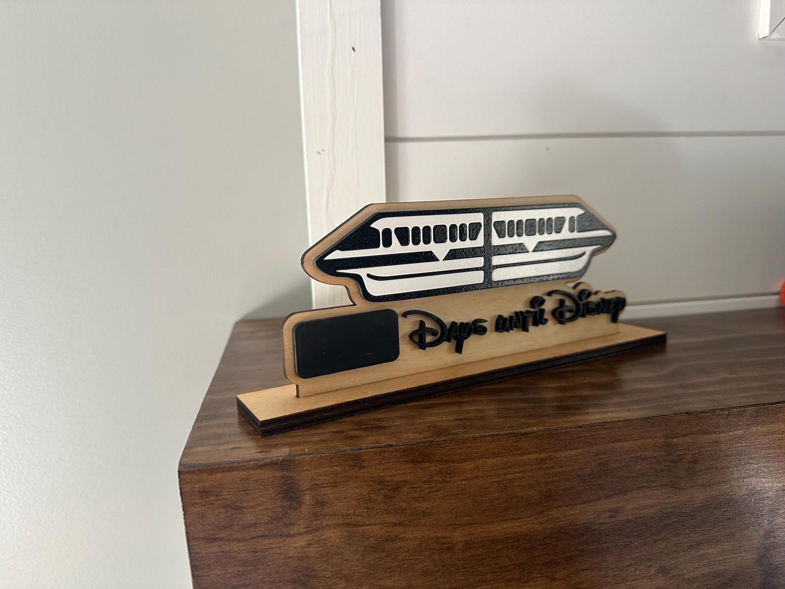 Disney Countdown, Disney Vacation Countdown, Theme Park Countdown ...