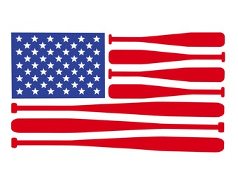 American Flag Helmet Decals Stickers: Perfect for Baseball, Football ...