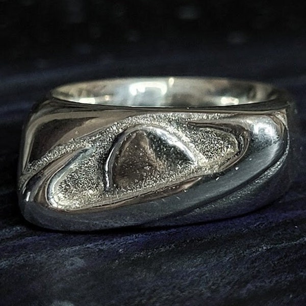 Rings of Saturn - Etsy