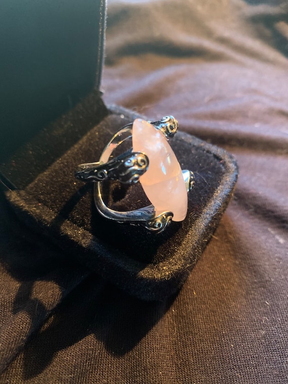 medieval magical quartz - Gem