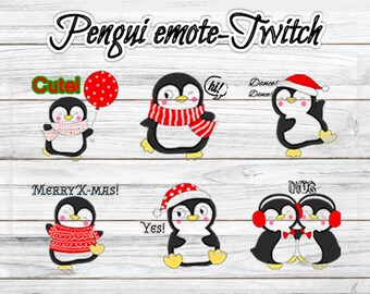 26 Pieces Twitch Emotes, Discord Emotes, Steampunk Emotes, Cool Emote ...