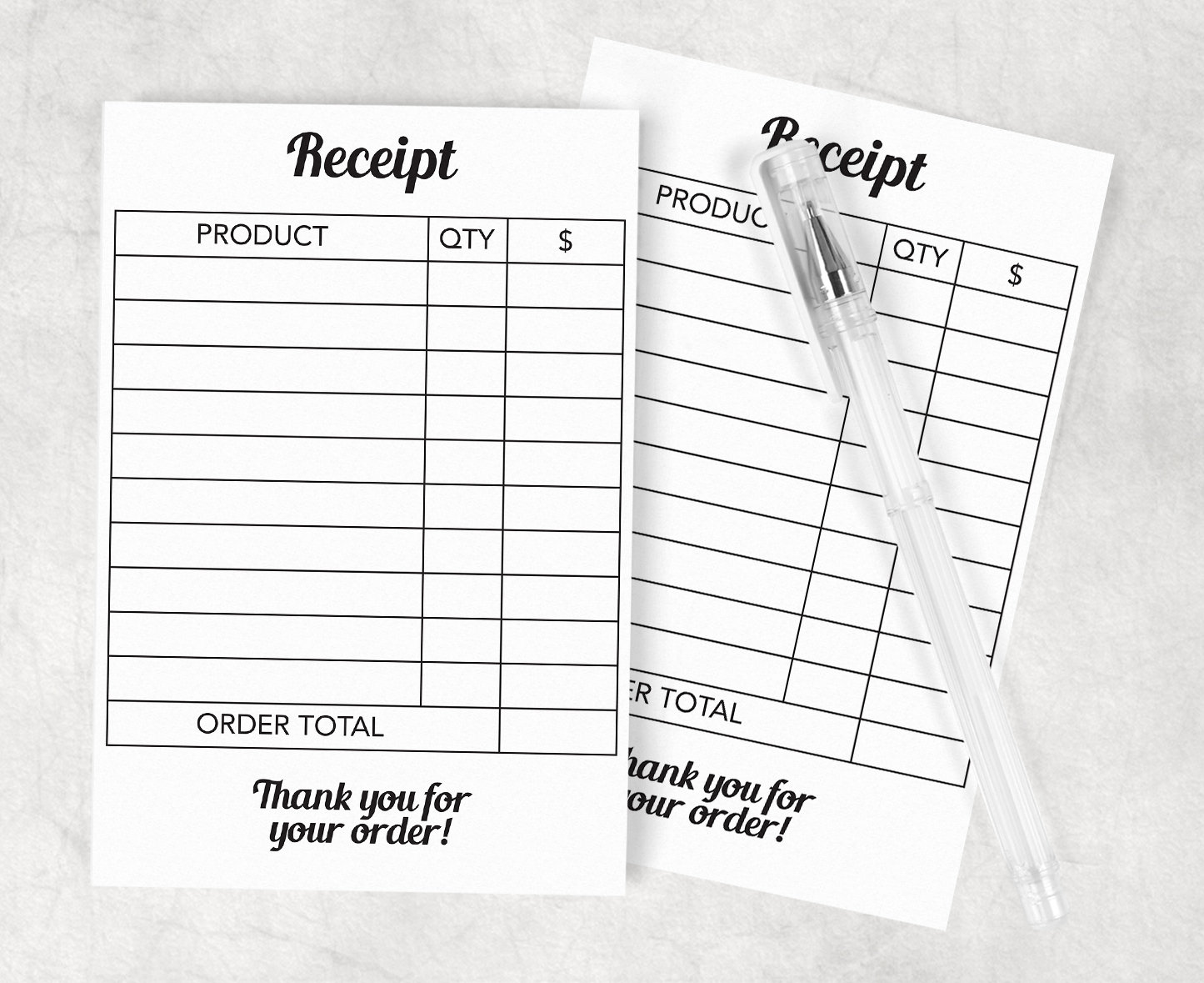 Paper Paper & Party Supplies stationary for women business notepad ...