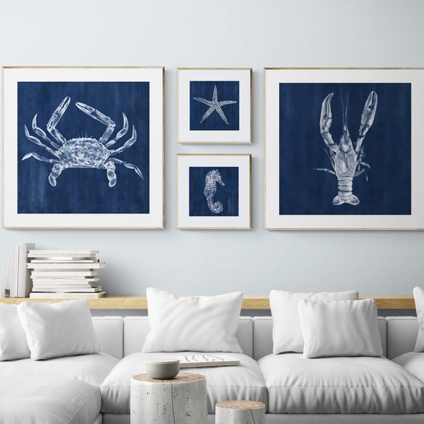 Nautical Wall Art - Etsy