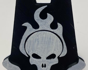 Odst Halo Patch - Etsy