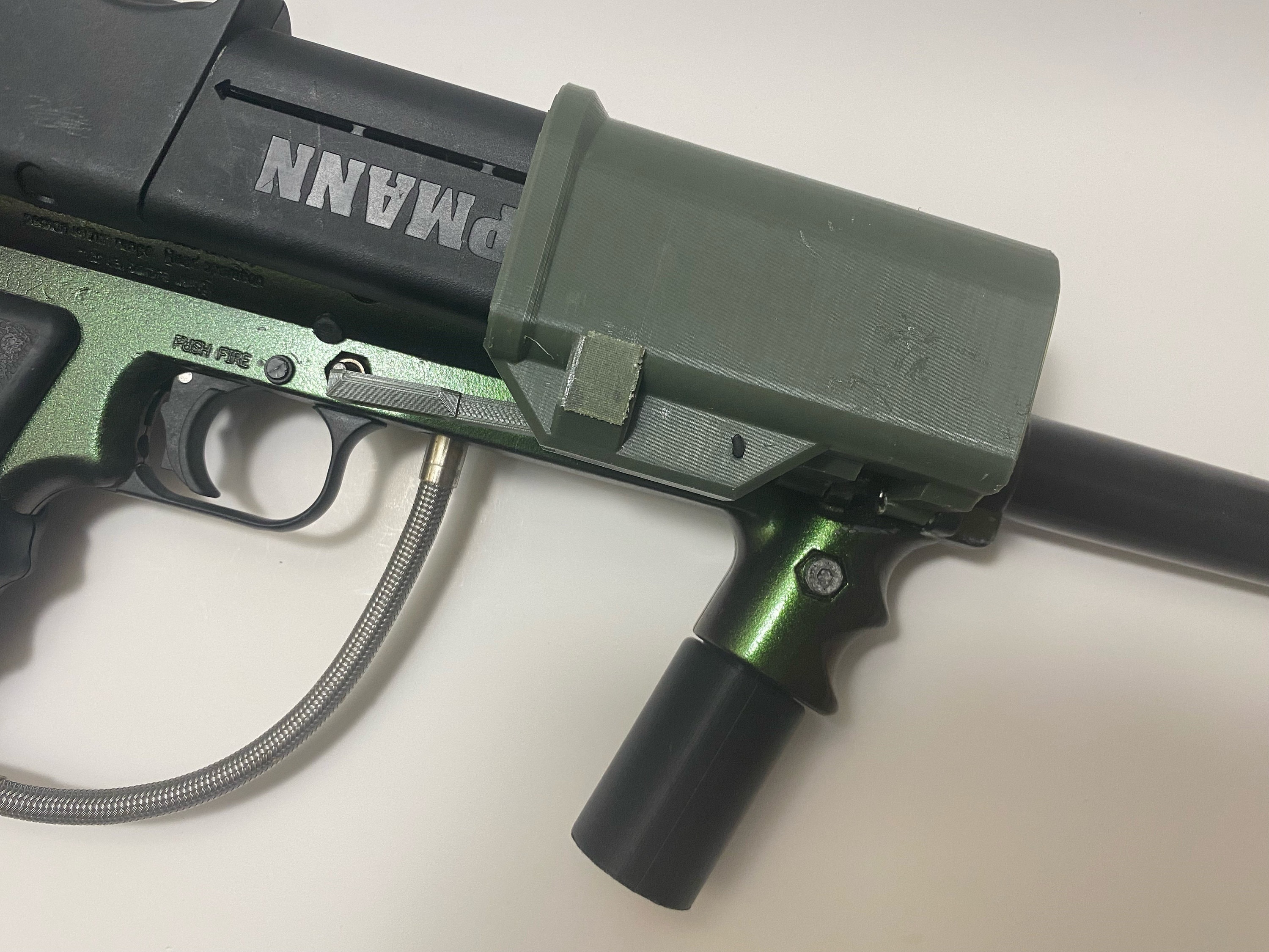 Tippmann 98 for sale| 78 ads for used Tippmann 98