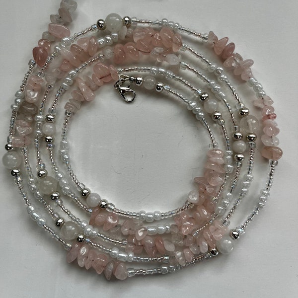 Beaded Body Jewelry - Etsy