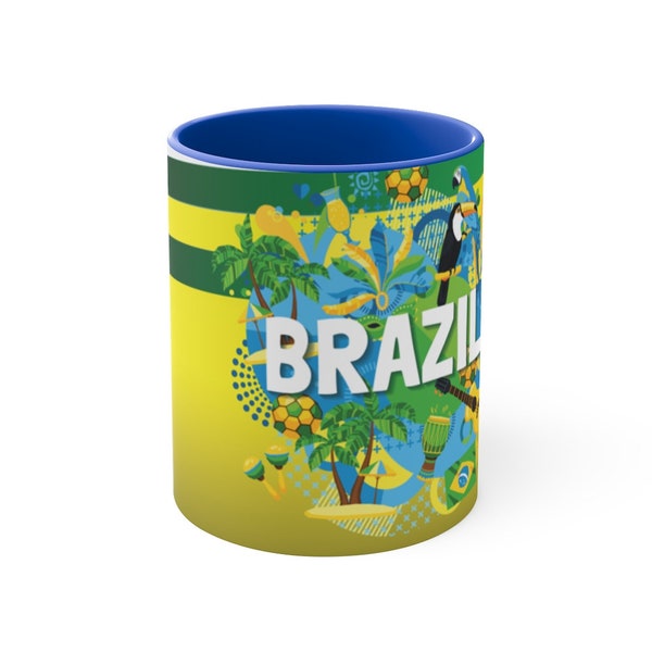 Brasil - Etsy
