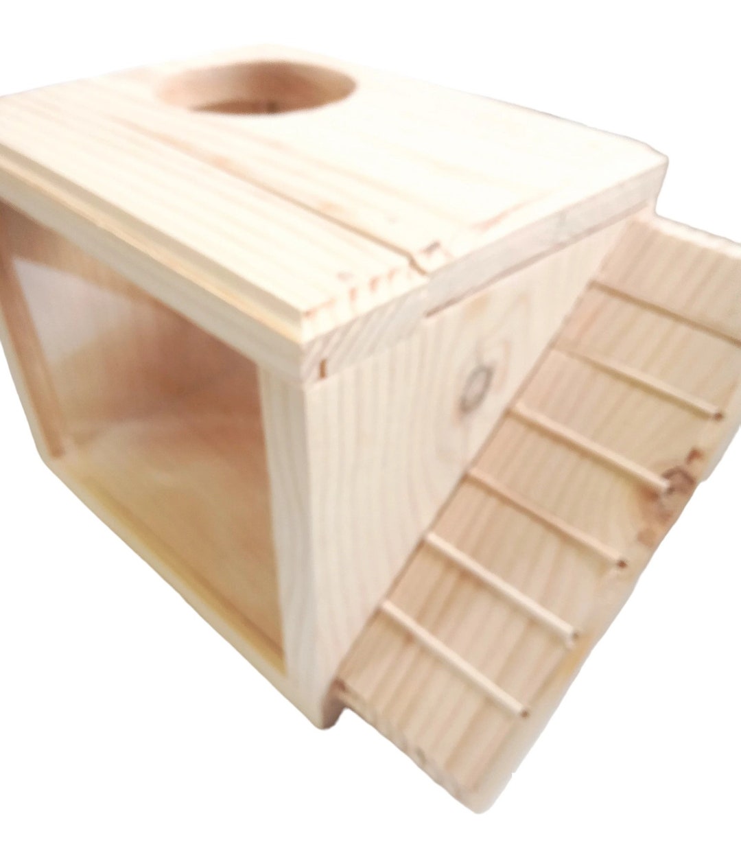 Dig Box , Tower, Chamber for Hamsters, Gerbil, Mice - Etsy