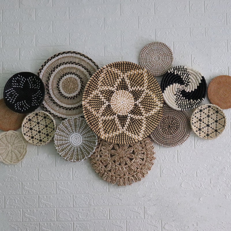 Boho Wall Art - Etsy