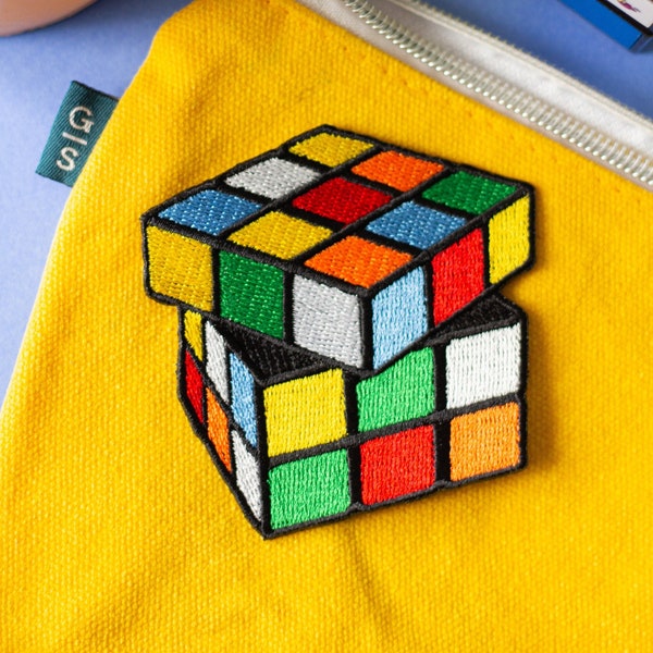 Rubiks Cube Stickers - Etsy