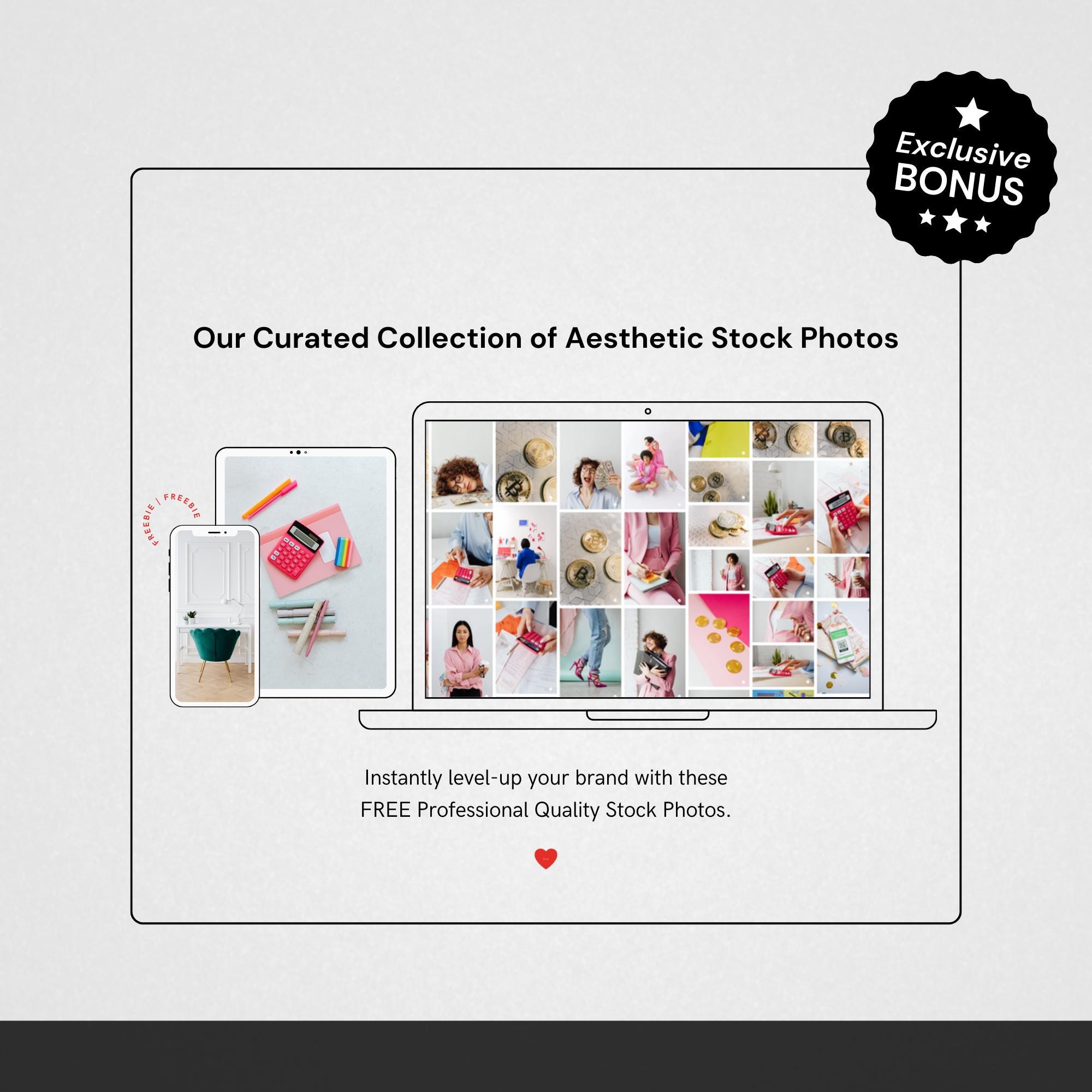 Shop All Access Pass | Personal Finance Business Template Tool Kit for ...