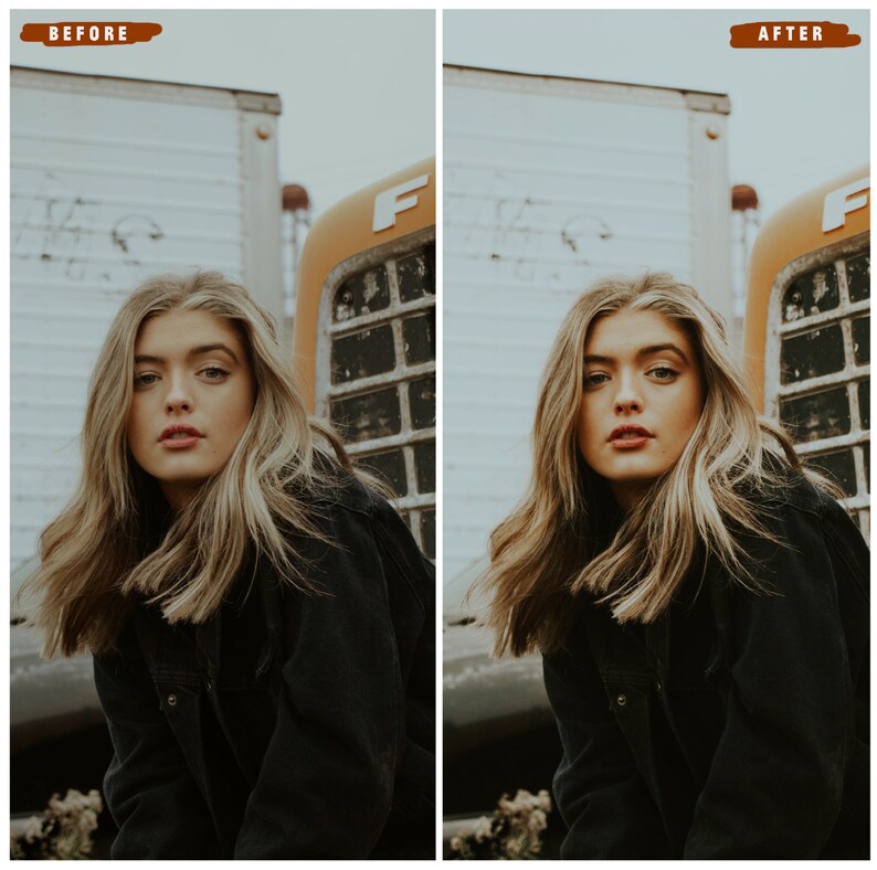 Crema LUT Pack - 6 Smooth, Natural, Silky LUTS - Etsy