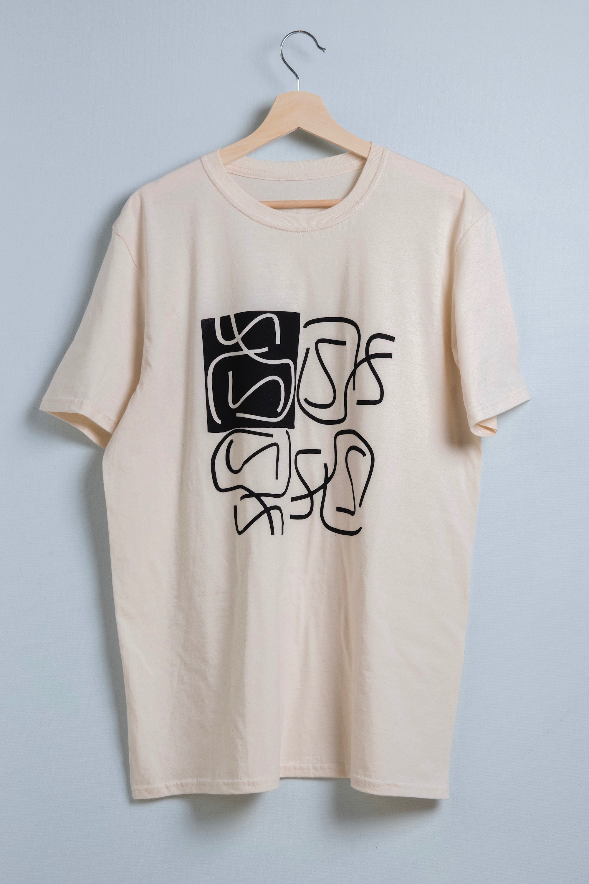 T-shirt Art Abstract Art T-shirt Art on Clothing Original - Etsy