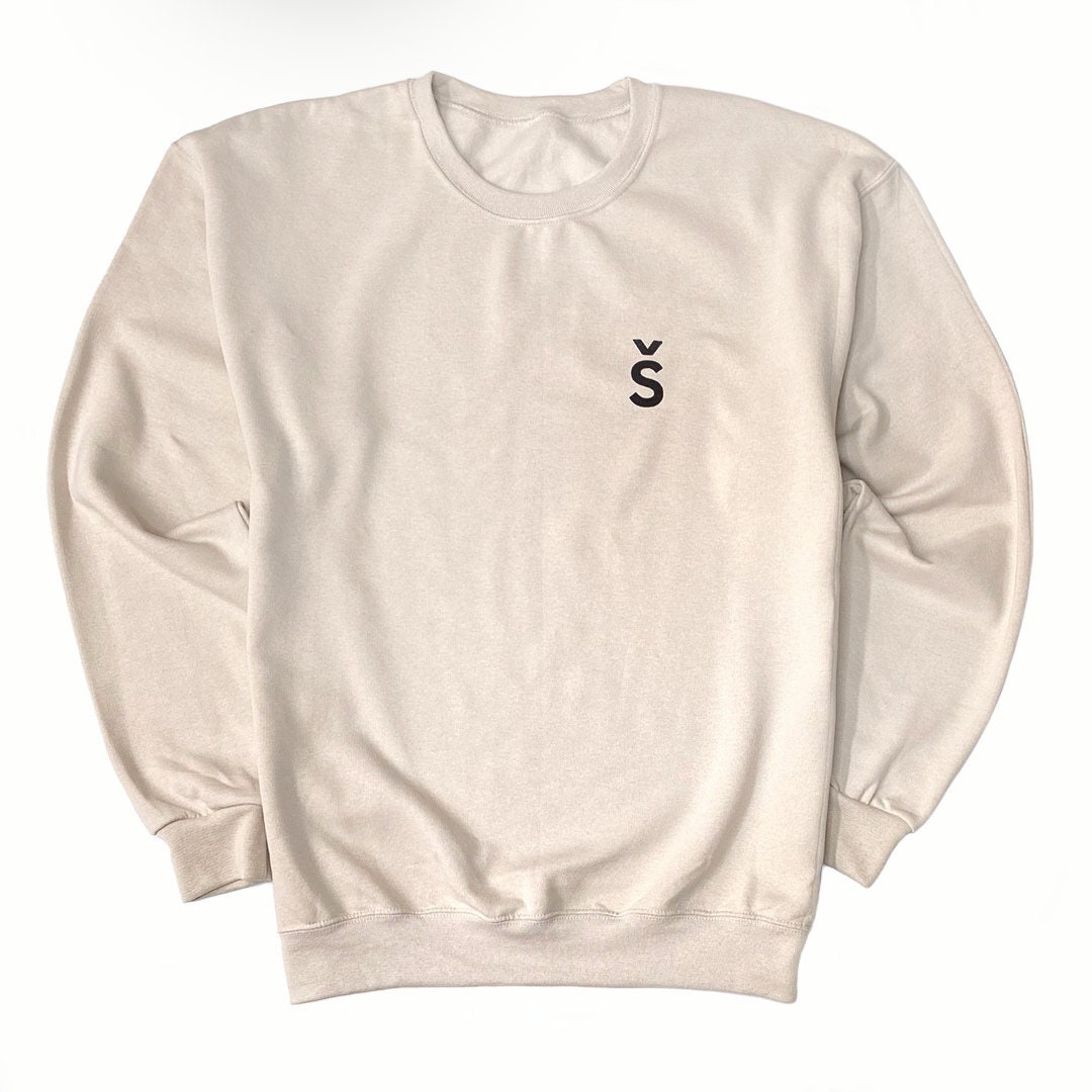 Sweatshirt Abstract Art, Abstract Graphic Sweatshirt, Streetwear ...