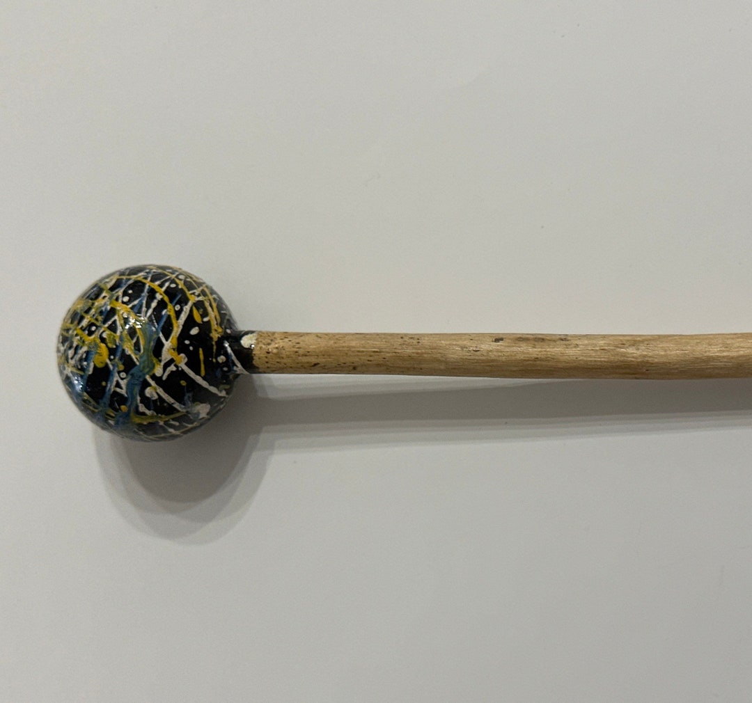 Mini Tcha Tcha Maraca - Etsy