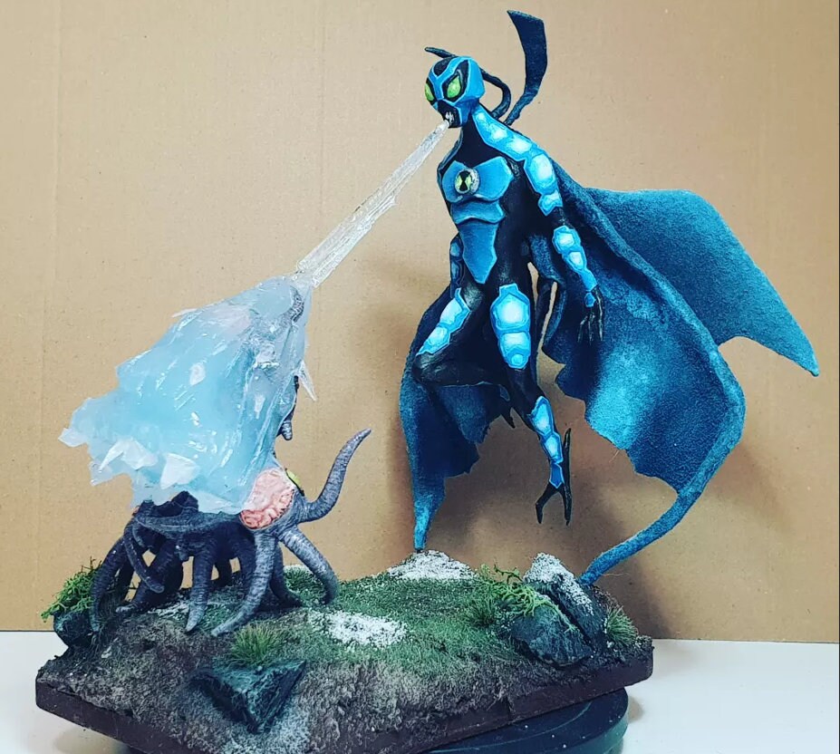 Handmade Personalized Clay Figures Handmade Personalized - Etsy