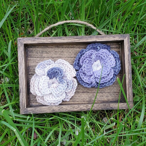 Shadow Box Frame - Etsy