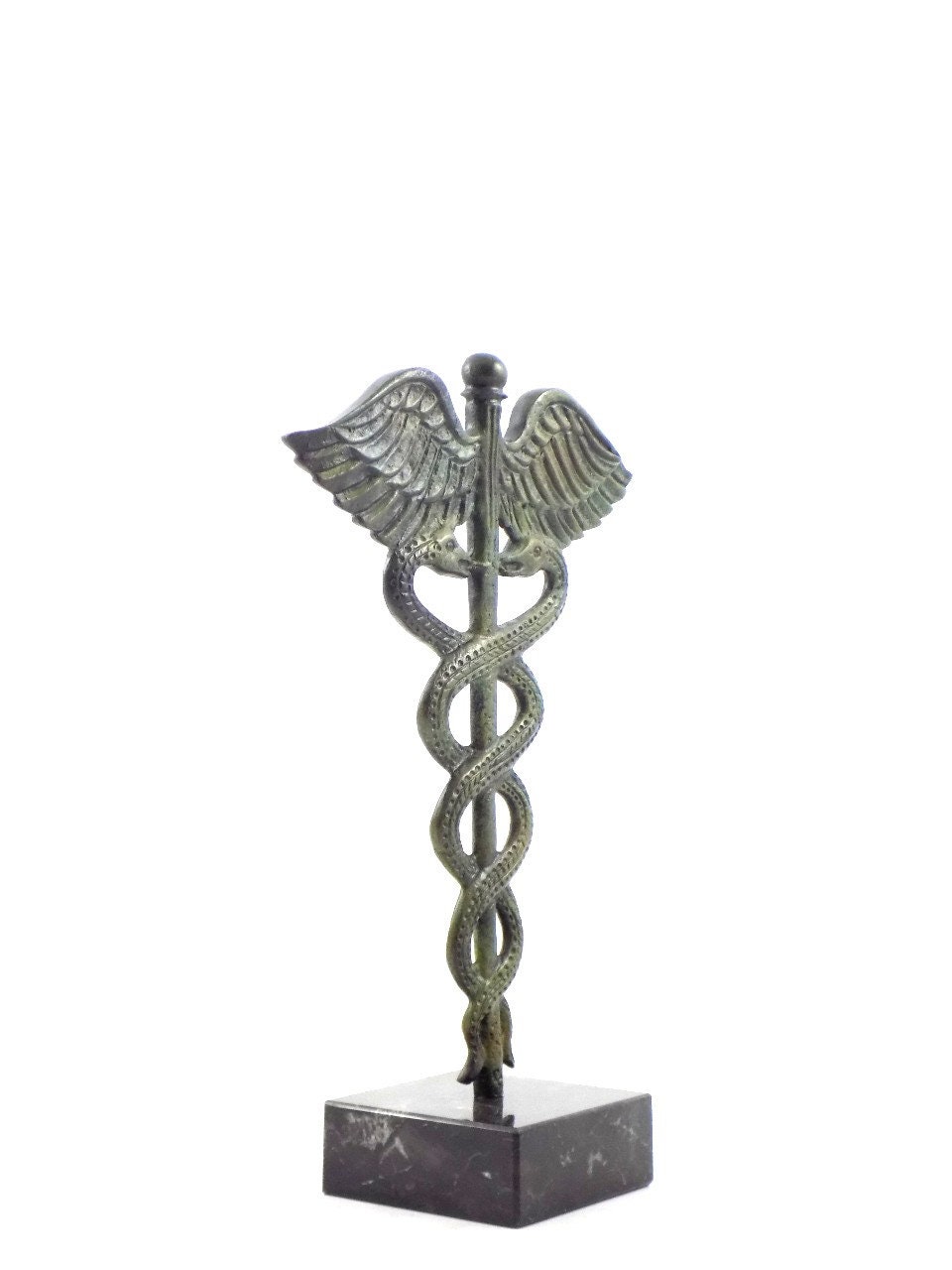 Caduceus - Etsy