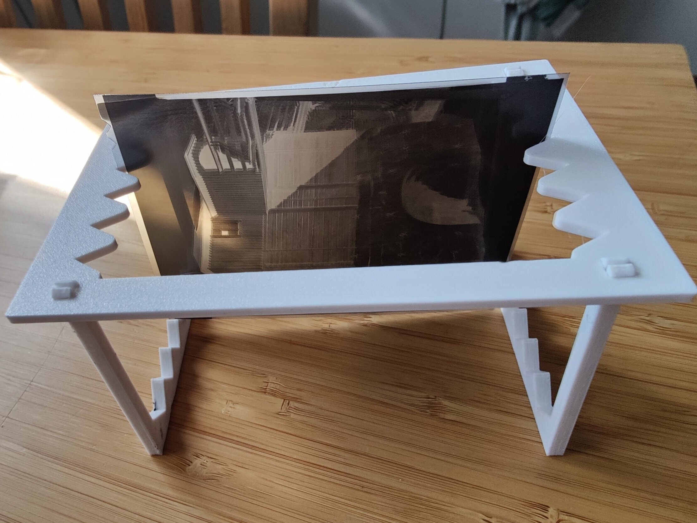 4x5 Film Drying Rack - Etsy