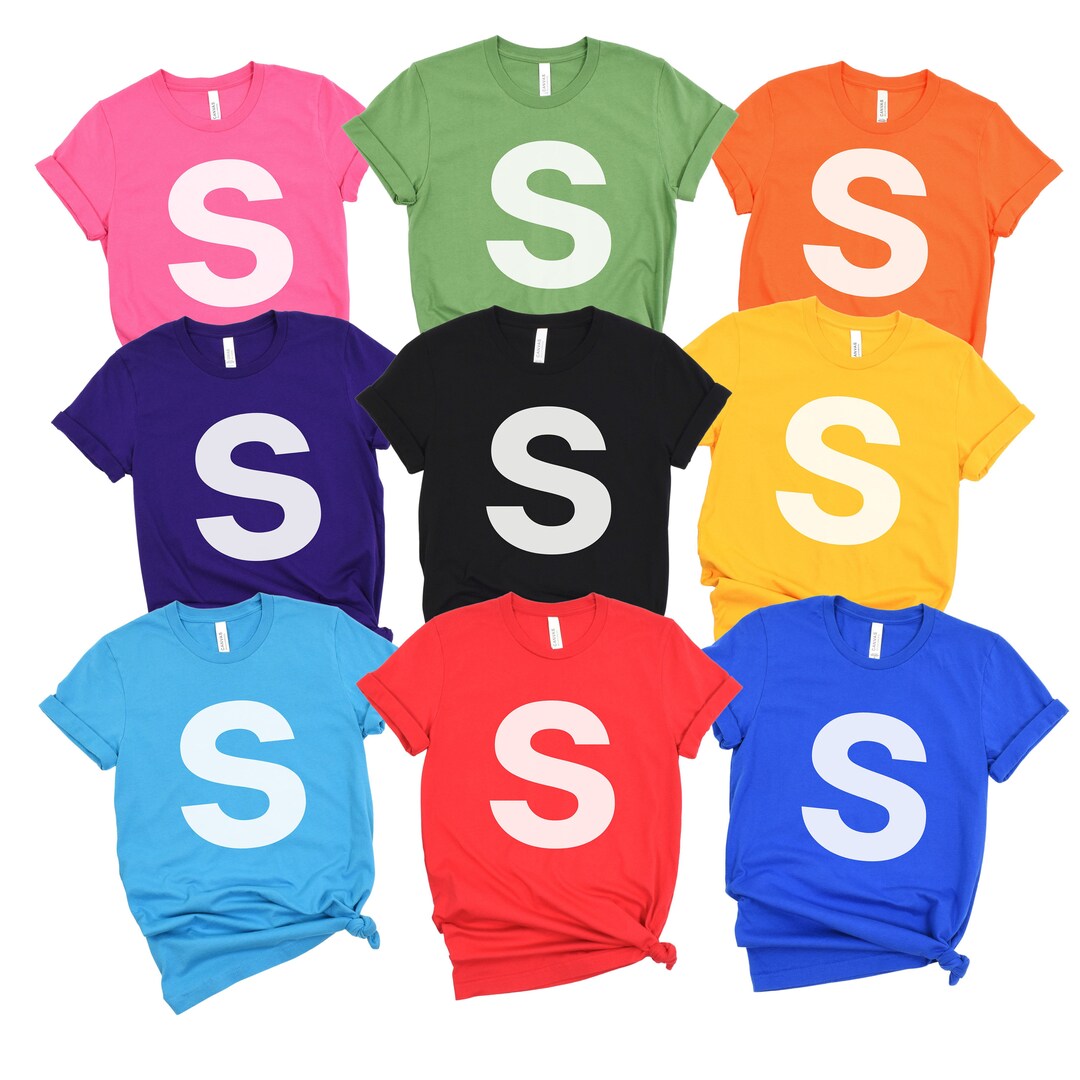 Cute Couples Costume Group Costume Taste the Rainbow Halloween Costume ...