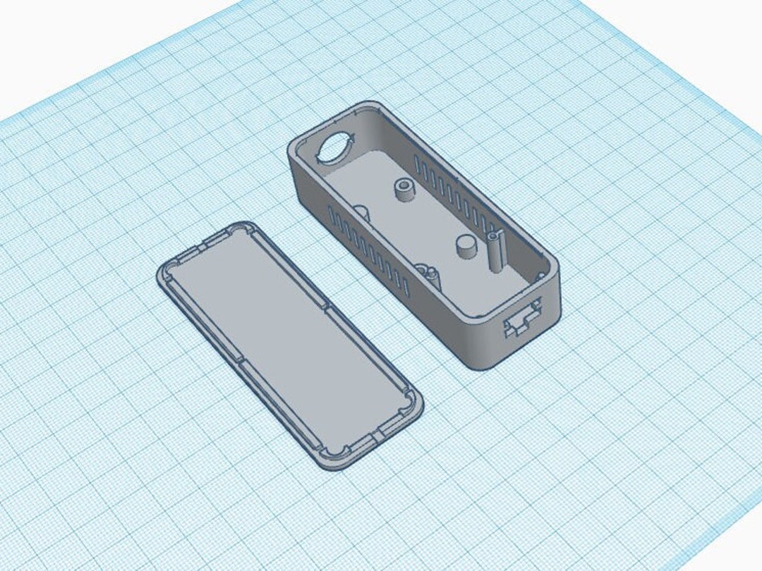 AMS 6-PIN Step Down / Break Out - Etsy