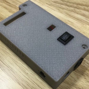 BL LED Case W Assembled 24v Power Tap - Etsy