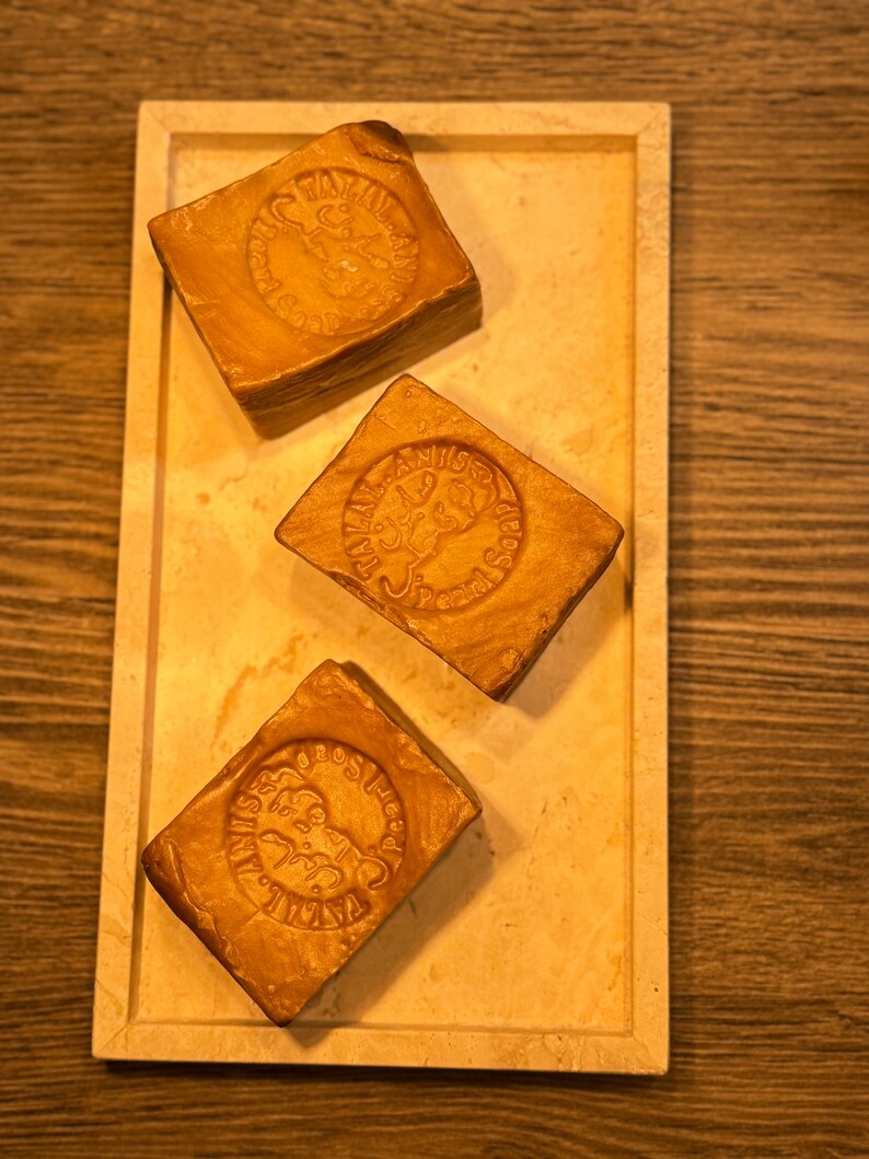 Pure Aleppo Soap Bar, 100% Organic Olive Oil, Laurel Oil, Hand Crafted ...