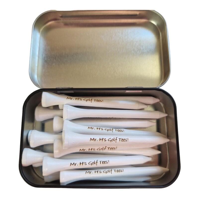 Golf Teachers Gift - 60+ Gift Ideas for 2025