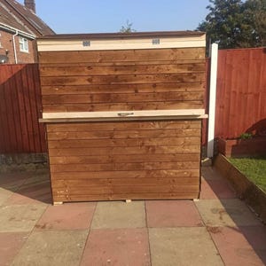 Rascal Bar Garden Bar - Etsy UK