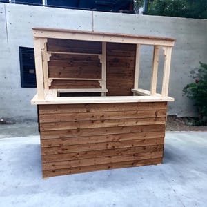 Rascal Bar Garden Bar - Etsy UK