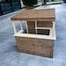 Rascal Bar Garden Bar - Etsy UK