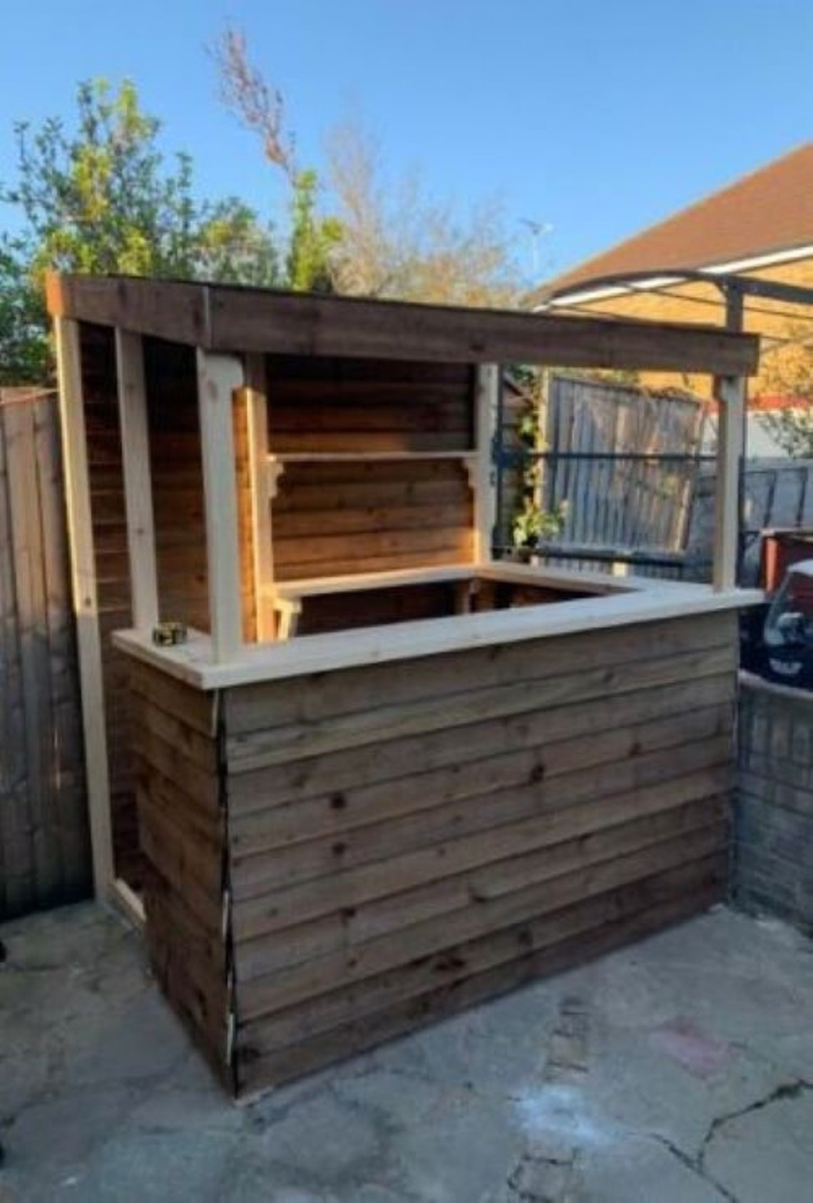 Rascal Bar - Etsy UK