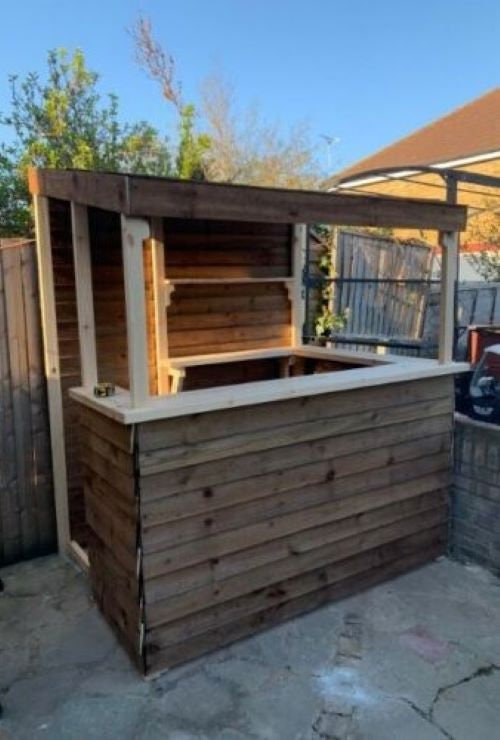 Rascal Bar - Etsy UK