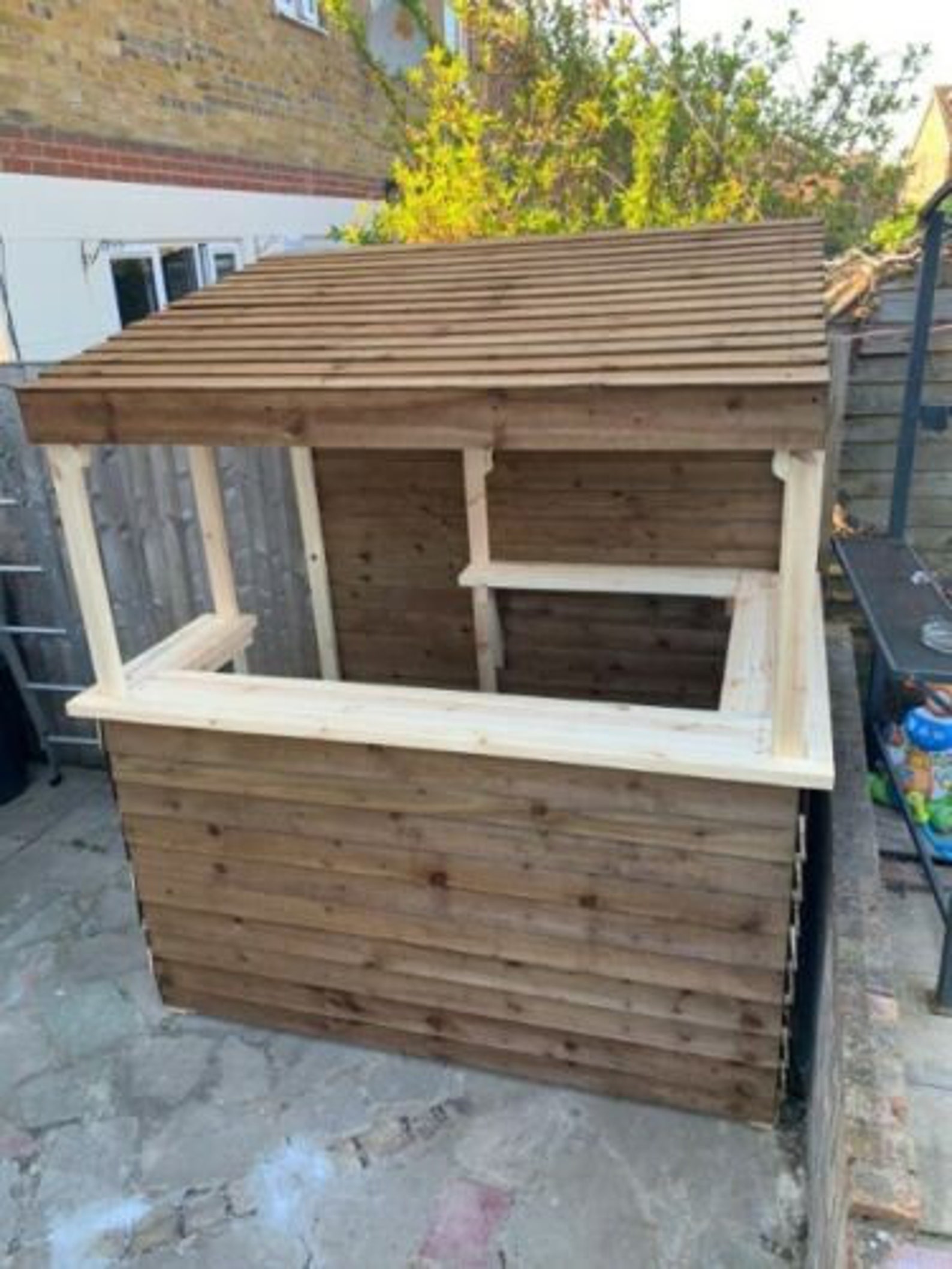 Rascal Bar - Etsy UK