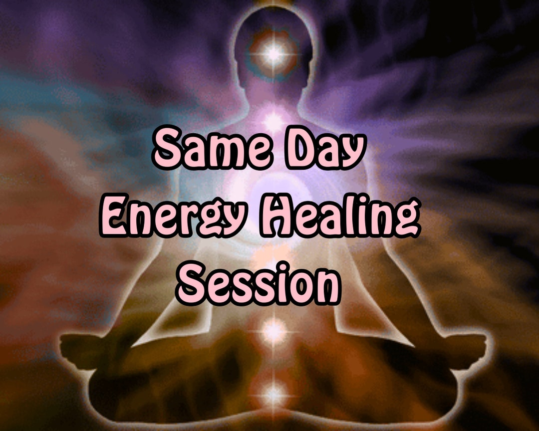 Distance Energy Healing Remote Reiki Session, Fracture, Broken Bone ...