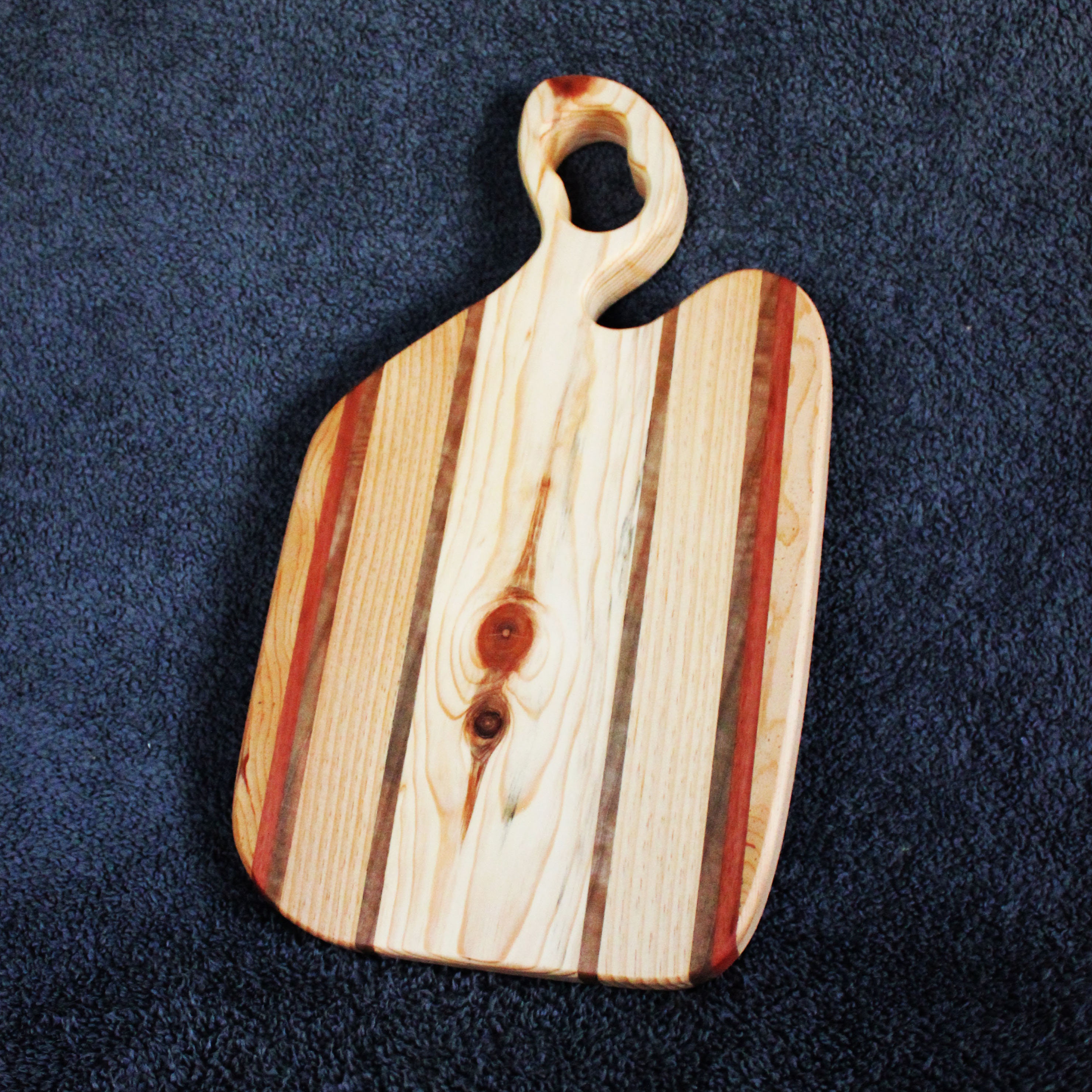 Personalized Cutting Board, Custom Cutting Board, Over Sized Handmade ...