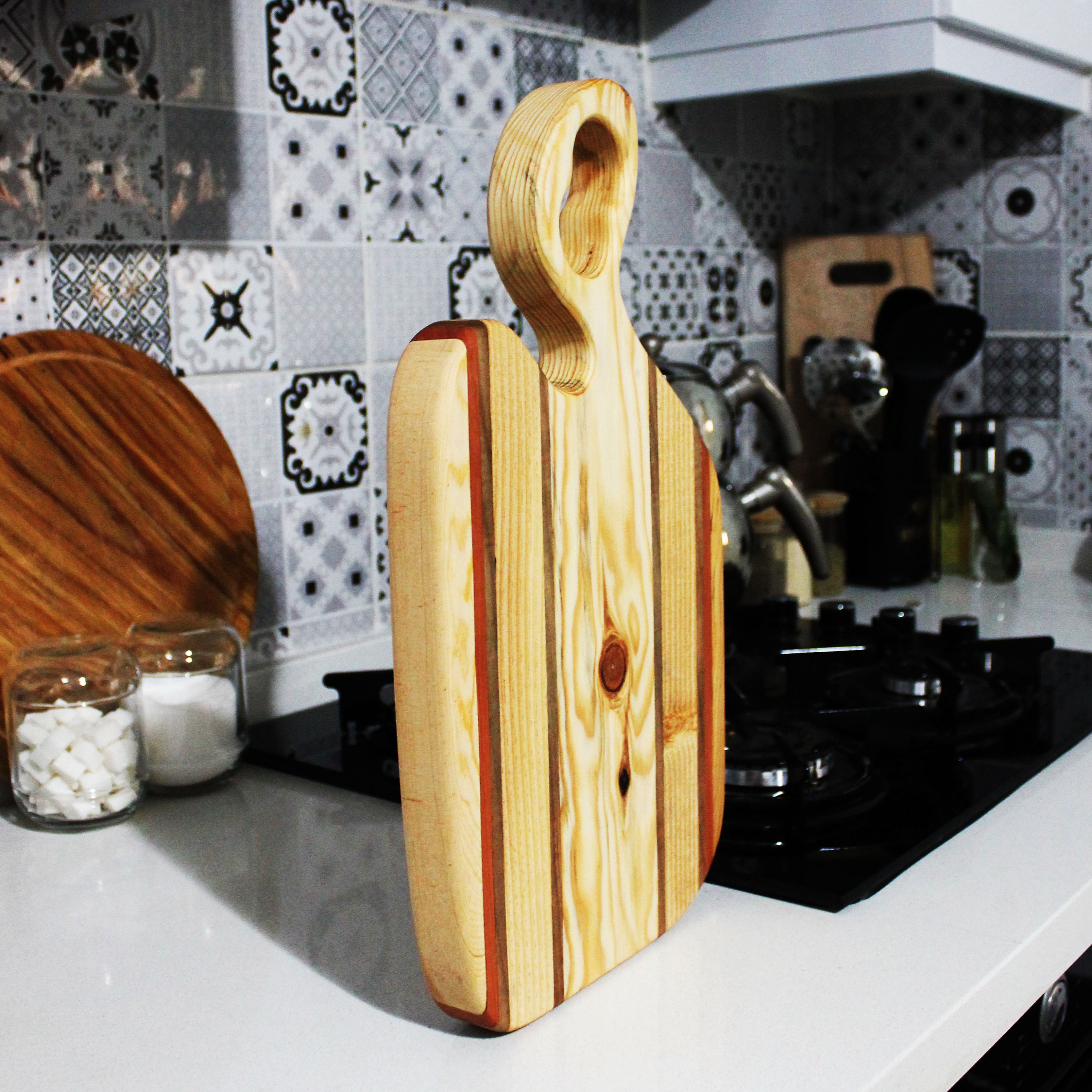 Personalized Cutting Board, Custom Cutting Board, Over Sized Handmade ...