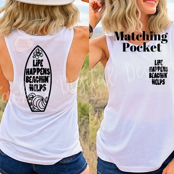 Life Happens - Etsy