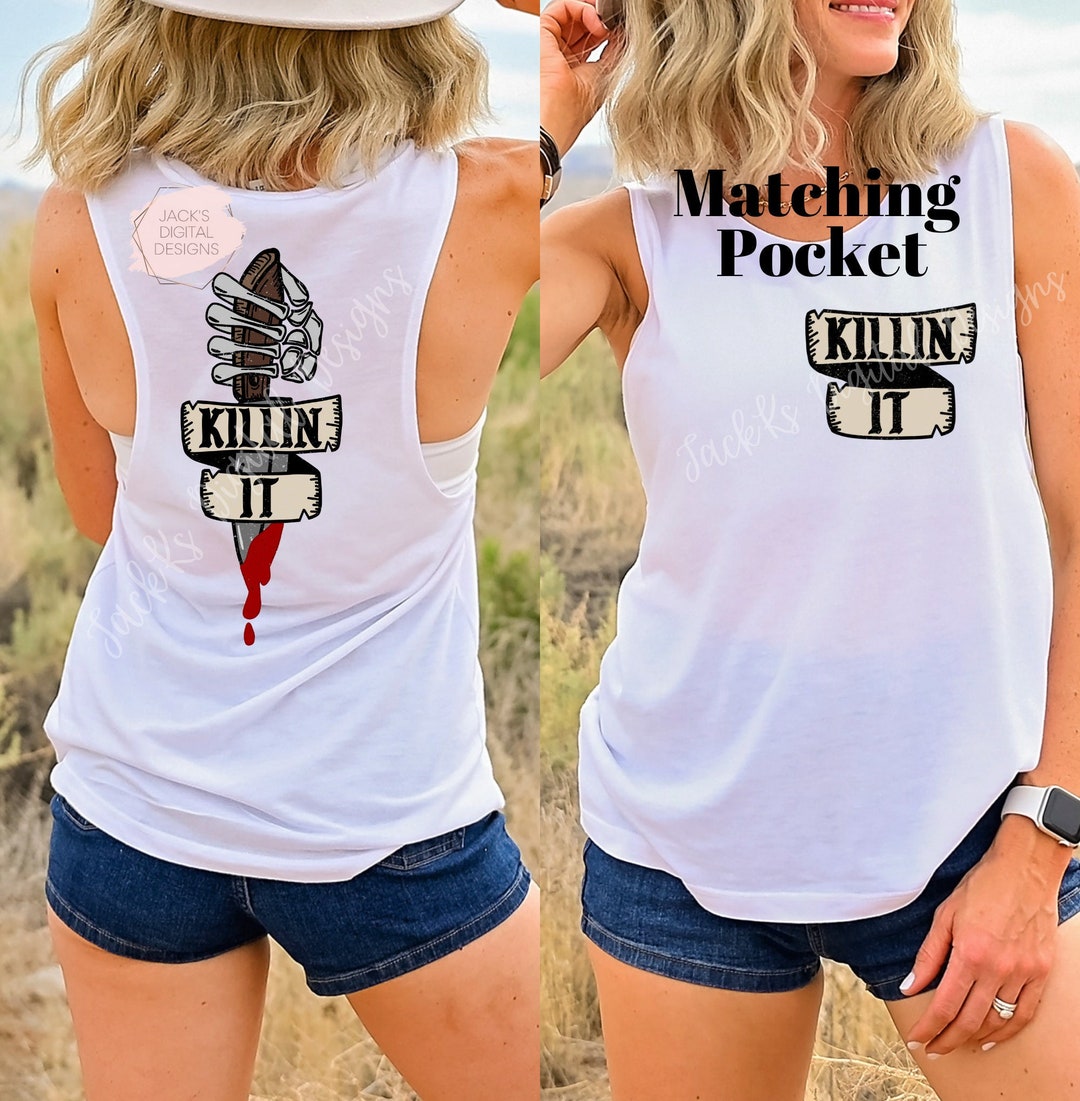 Killin It Png, Spooky Skeleton Png, Matching Png, Sarcastic Png ...