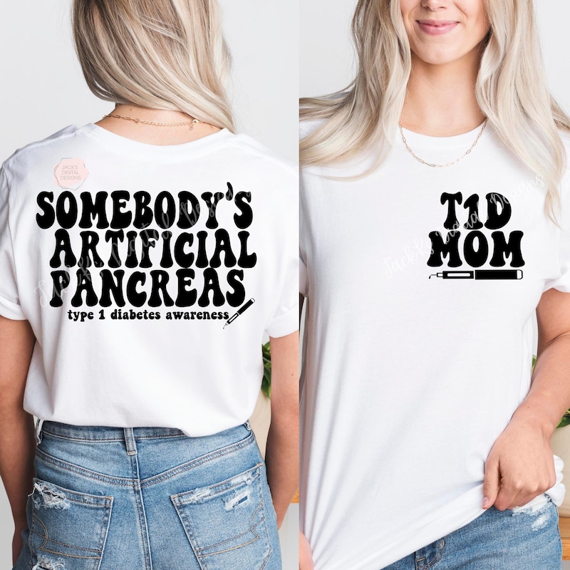 Diabetes Shirt - Etsy