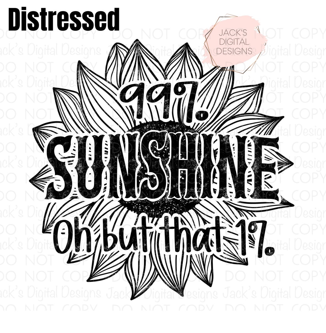 99% Sunshine Svg Sunflower Svg Spring Svg Sarcastic Svg - Etsy