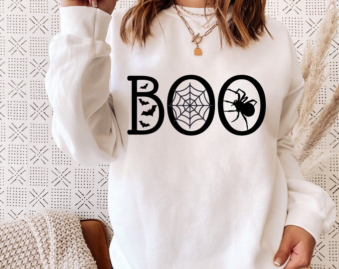 Halloween Tshirt Svg, Witches Be Trippin Svg, Spooky Season Svg ...